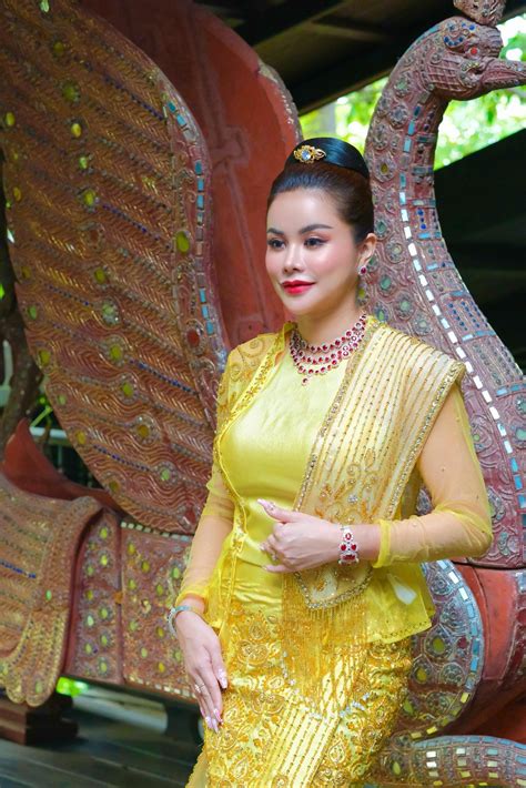 Mi Phyu Mi Phyu Added A New Photo