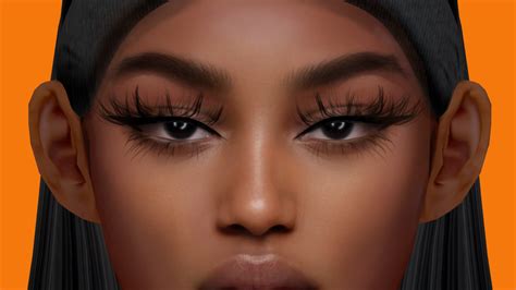 3d Mink Lashes L1 Badddiesims 3d Mink Lashes Mink Lashes Lashes