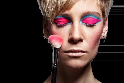 Make Up Artist And Beauty Από την Creative International