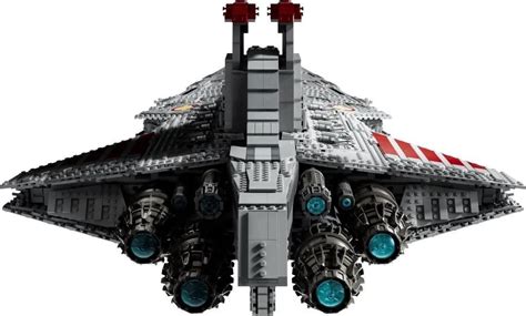 Venator Class Republic Attack Cruiser Megathread Rlegostarwars