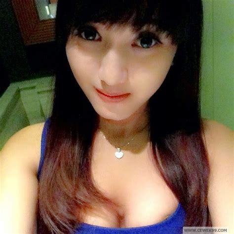 Generasi Bokep: Allien Olla Cewek Cantik Yang Bikin Greget Pengen Nyium