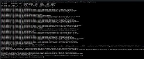 Lab Mentions To Add The Path Certificate Authoritieshomeelastic