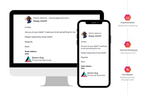 what is display name spoofing and how can you prevent it — mesh