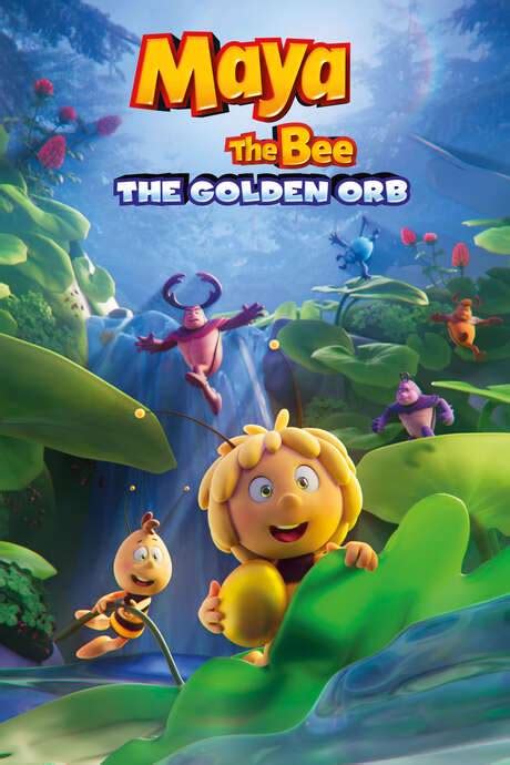 Bee Movie 2007 Characters Themes And Settings
