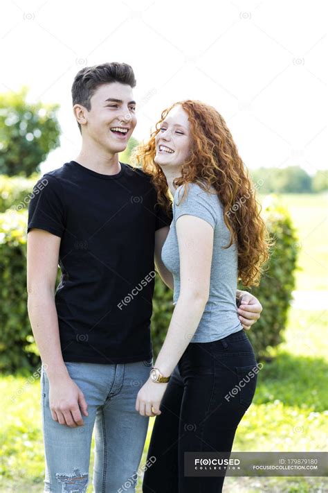 Happy Teenagers Images
