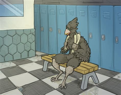 Userpage Of Thymine Fur Affinity Dot Net