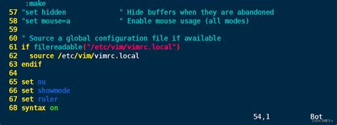 Ubuntu乌班图安装VIM文本编辑器工具 ubuntu vim CSDN博客