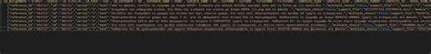 How Can I Format JSON Document In Visual Studio Community Stack Overflow