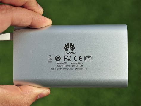 Huawei Matebook Review Windows Central