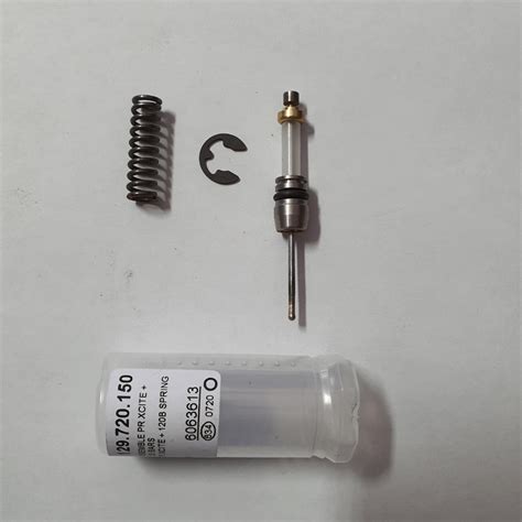 Sames Kremlin Guns And Parts — Finishing Consultants