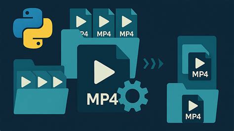 【python】フォルダ内の動画ファイルを自動でリサイズ・圧縮する方法 コーディングライフスタイル