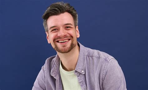 Teun 33 Ontwikkelde Een Eetstoornis Ik Was Heel Somber