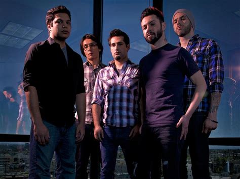 Interview Misha Mansoor And Matt Halpern Talk Periphery Ii Track By Track Musicradar