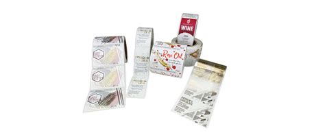 Fx510e Foil Imprinter Label Printer Iffstore