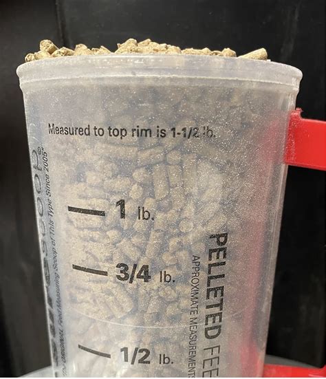 What Is A Ration Balancer — The Big Sky Classic