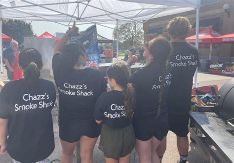 Lil Stack Shack Facebook