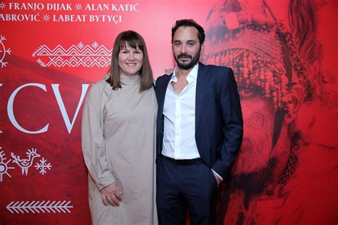 Jutarnji List Pogledajte Tko Je Sve Došao Na Zagrebačku Premijeru