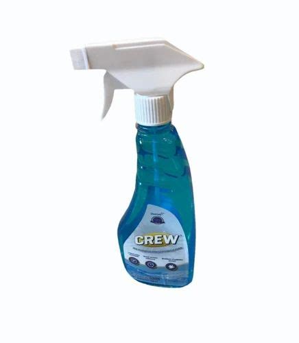500ml Crew Multi Purpose Floor Cleaner Jasmine At ₹ 160bottle In Kochi