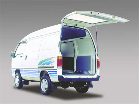 Wuling Lzw1010vhw Picture 5 Reviews News Specs Buy Car