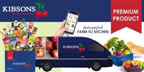 Kibsons International Off Screen Cinema Campaign 2023