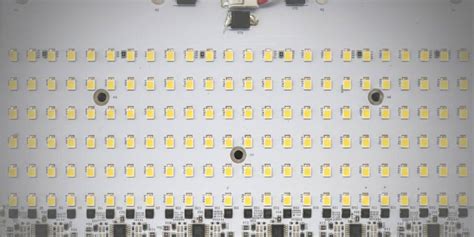 Led Pcb Assembly For Smart Connected Lighting Custom Led Strip