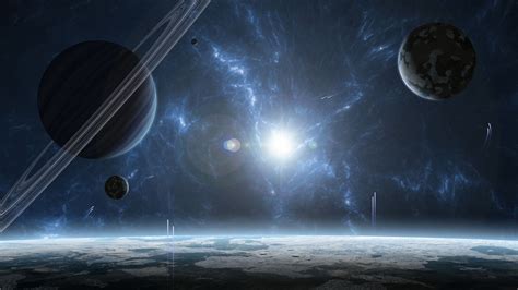 Papéis De Parede De Universo Para Desktop Baixe Gratuitamente Imagens