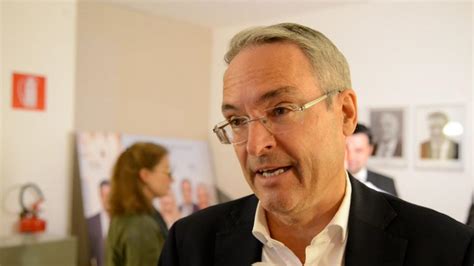 Dieter Steger „wir Haben Unsere Stimmen Gehalten“ Videos Stol It