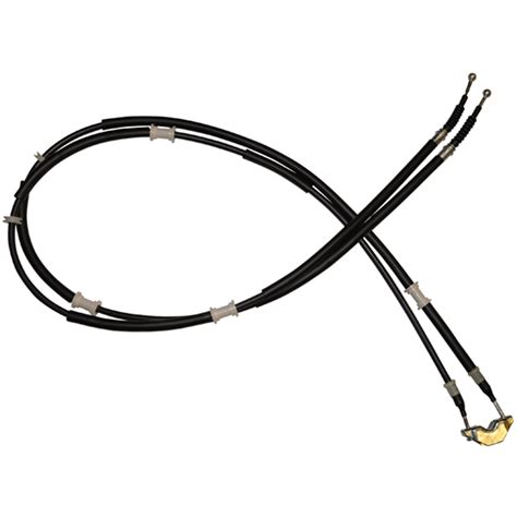 Hand Brake Cables General Automobile Corporation Limited