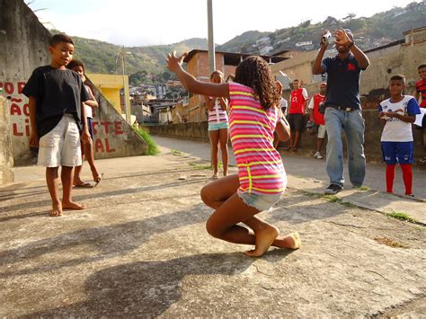 Dance Video Passinho The Dance Craze Coming Out Of Rios Favelas