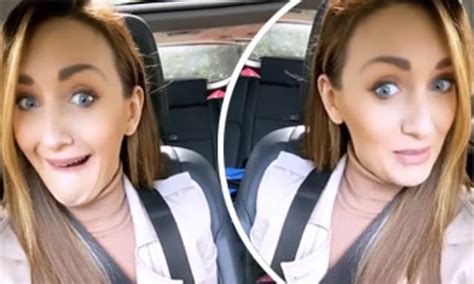 Catherine Tyldesley Happens Upon A Couple Having Sex Down A Country Lane Daily Mail Online