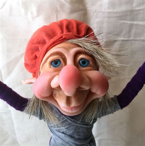 Duende Caras De Duendes Elfos Y Duendes Duendes
