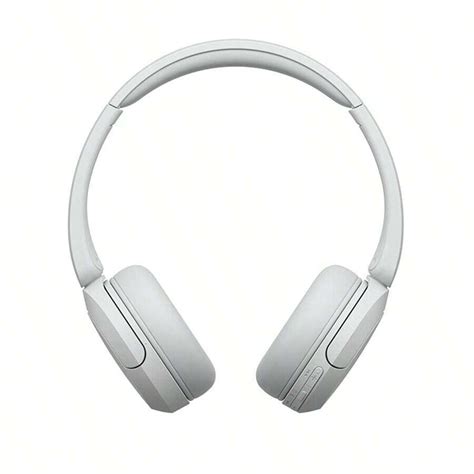 Sony One Piece Sony Headset Wh Ch520 Wireless Bluetooth Headset