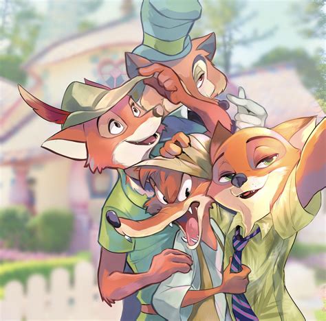 Say Cheese Bumbletmnt Rzootopia