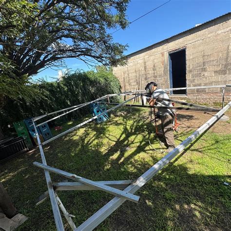 Herreria Rdls Hacemos Realidad Tus Ideas 🙌🏼 Herreria Rdls