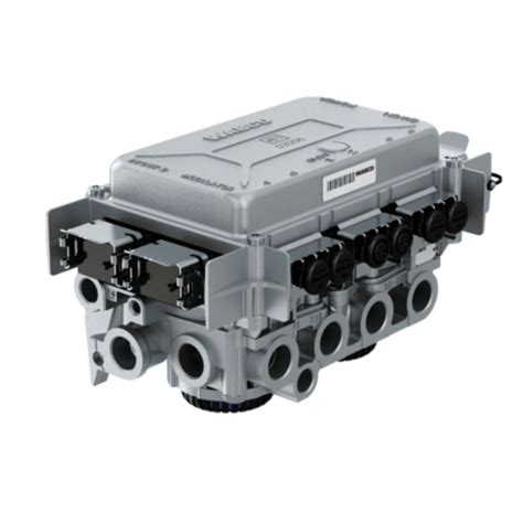 Ebs Ecu D Version 24v Twl Nz