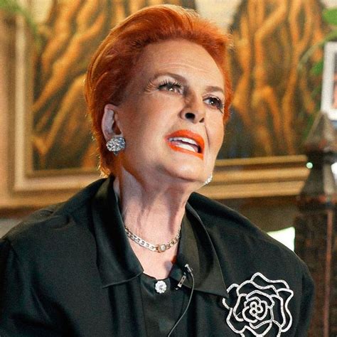 Coco Levy Llora La Partida De Talina Fernández A Un Año De Su