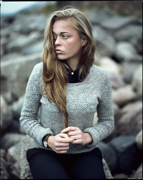 Красивые и сексуальные девушки Zefirka