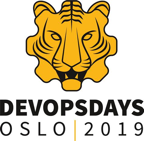 Devopsdays Oslo 2019