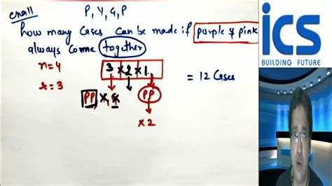 lecture 53 permutation youtube