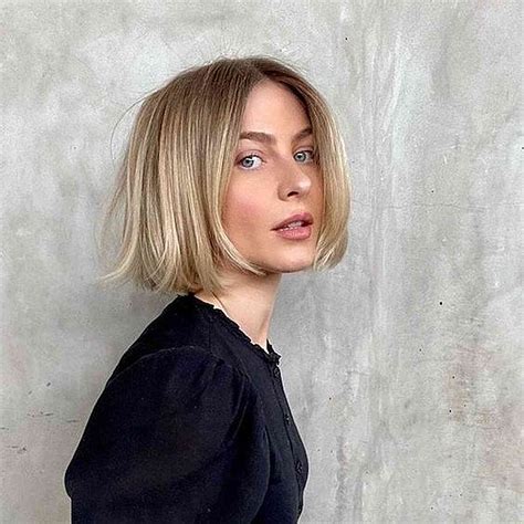 42 Chic Italian Bob Haircuts To Redefine Your Style