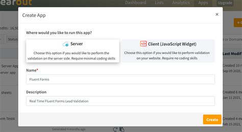 prevent invalid leads from entering your forminator form