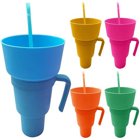 Movie Drink Cup