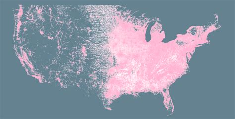 Telecommunications Mapping Data Solutions Ecopia Ai — Ecopia Ai