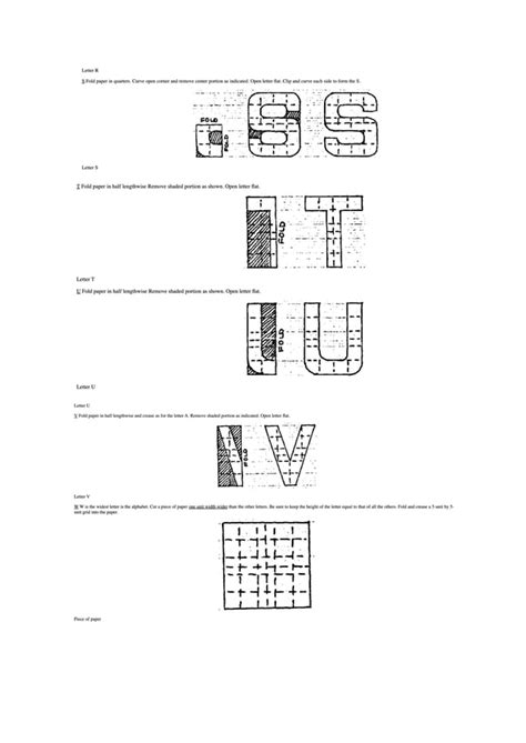 Letter Cutting Guidepdf