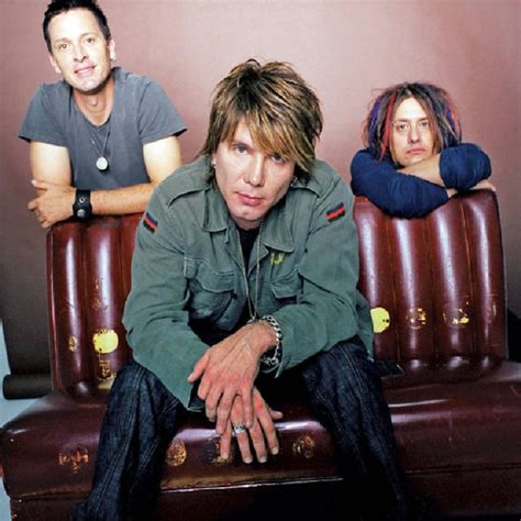 Goo Goo Dolls Goo Goo Dolls Music Photo Rock Music