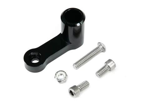 Operator Shifter Mounts Motion Raceworks