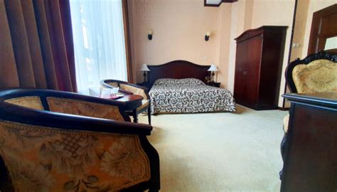 Camere Hotel Carol Constanta