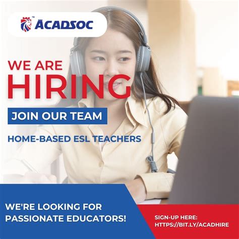 Are You Ready To Acadsoc Online English Tutor Club