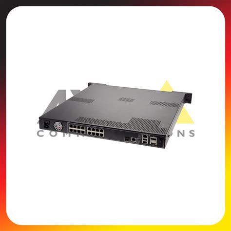 Axis Camera Station S2216 Appliance Cctv Online 24