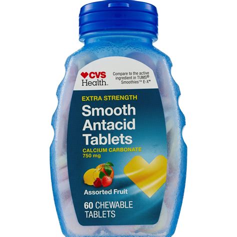 Cvs Antacid Tablets Gluten Free At Elizabeth Foreman Blog